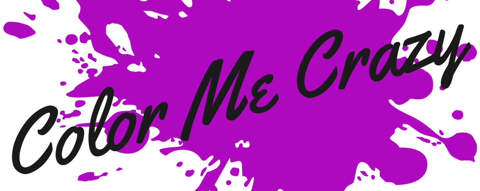 Color Me Crazy